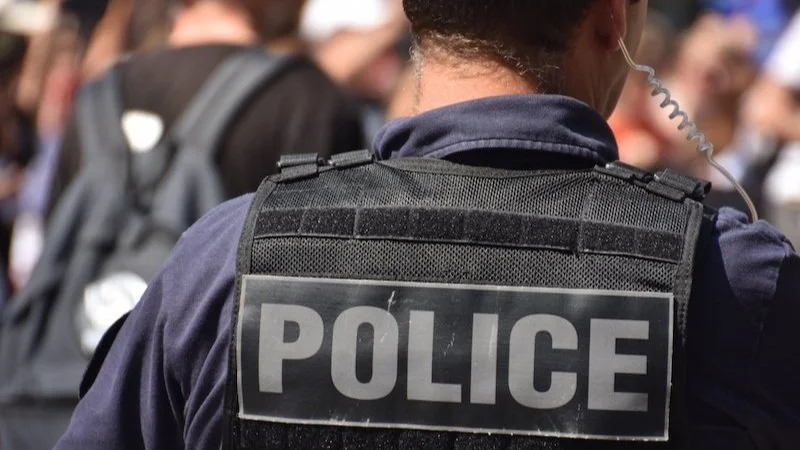 Areas of Police Use of Force Consulting — Force Analysis LLC