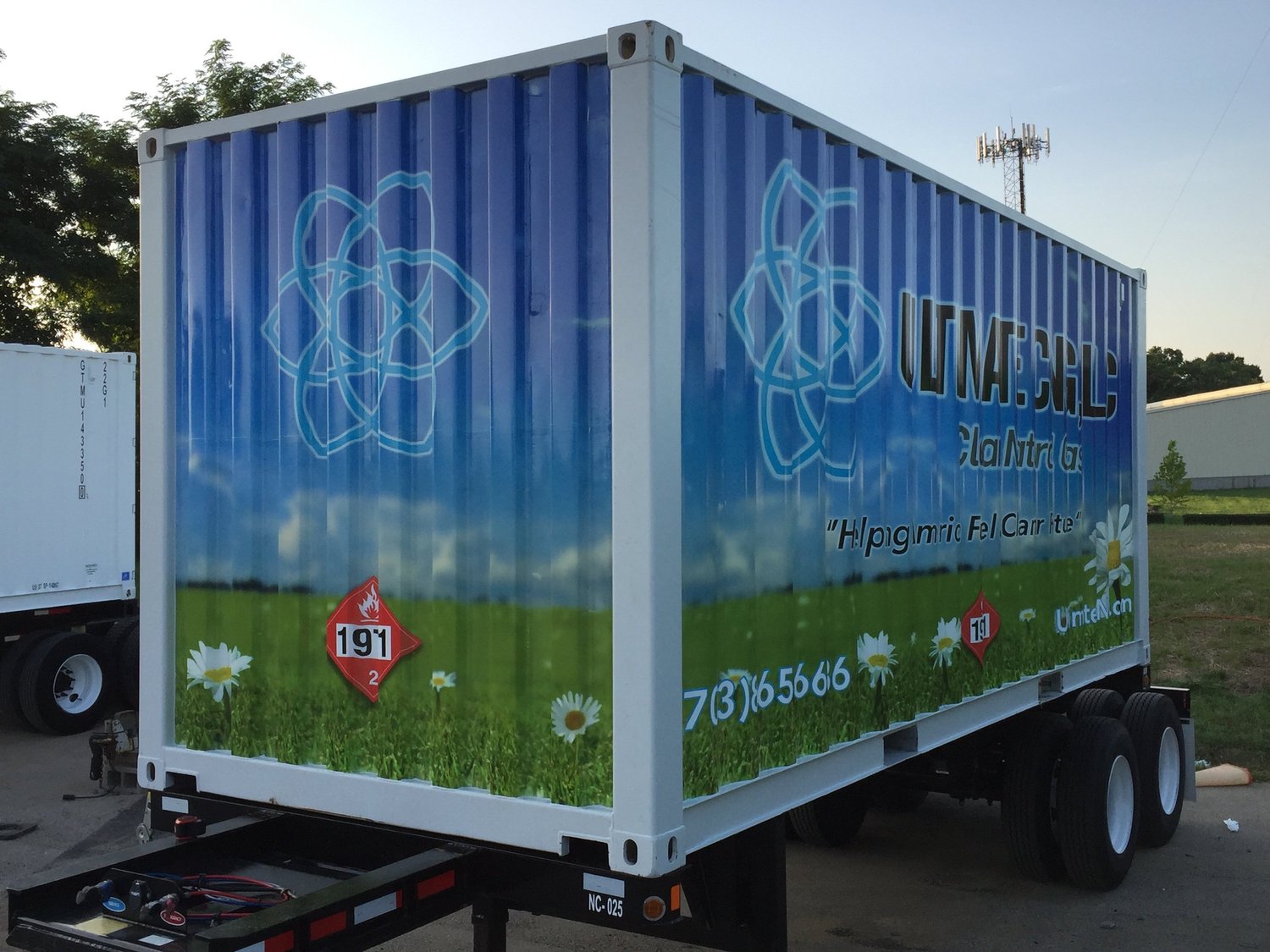 Portfolio — MAD Graphics, Inc.