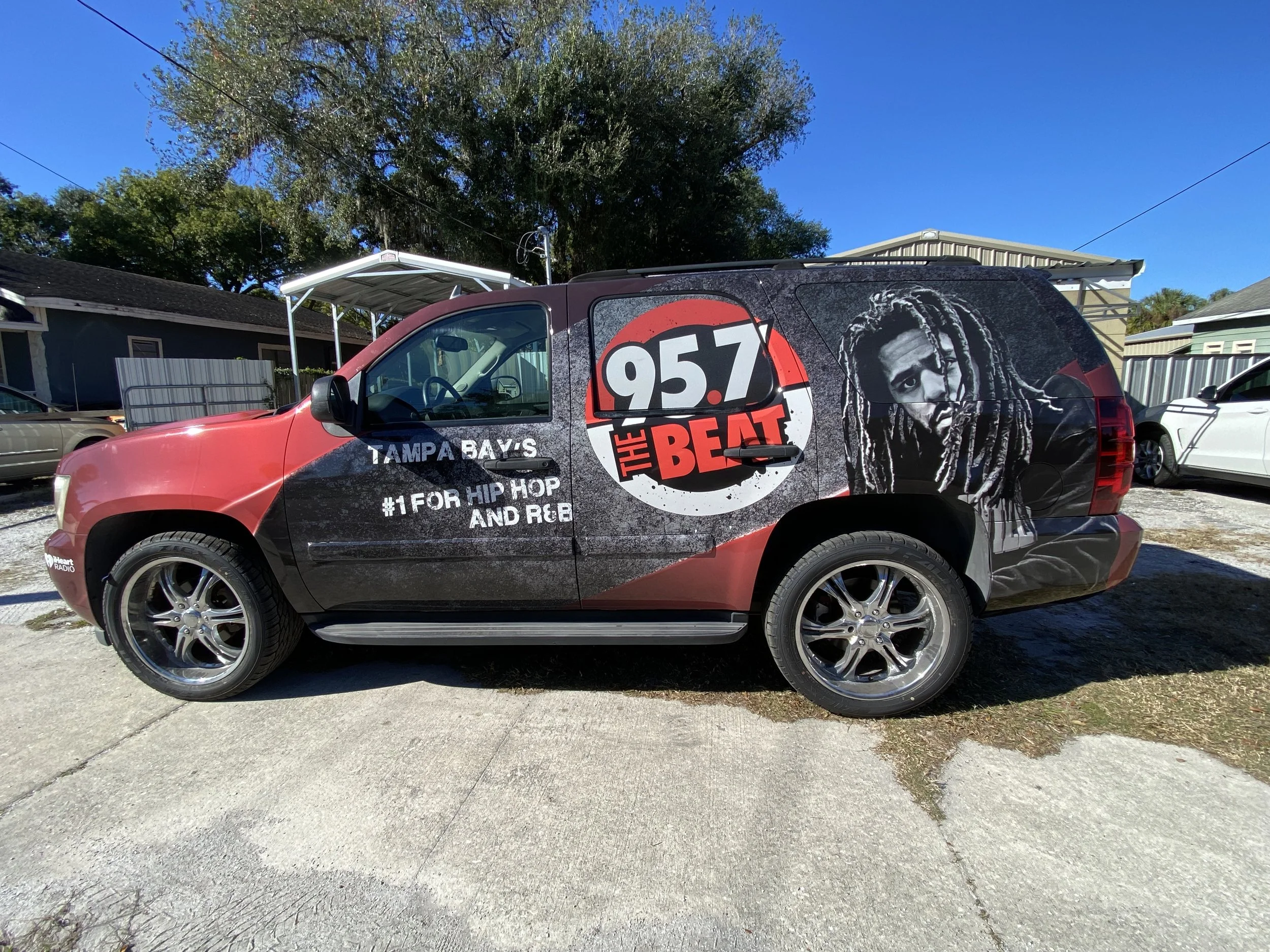 Portfolio — MAD Graphics, Inc.