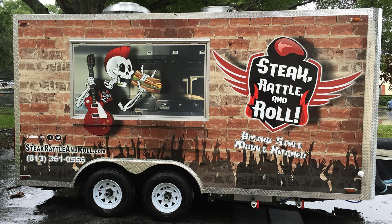 Portfolio — MAD Graphics, Inc.