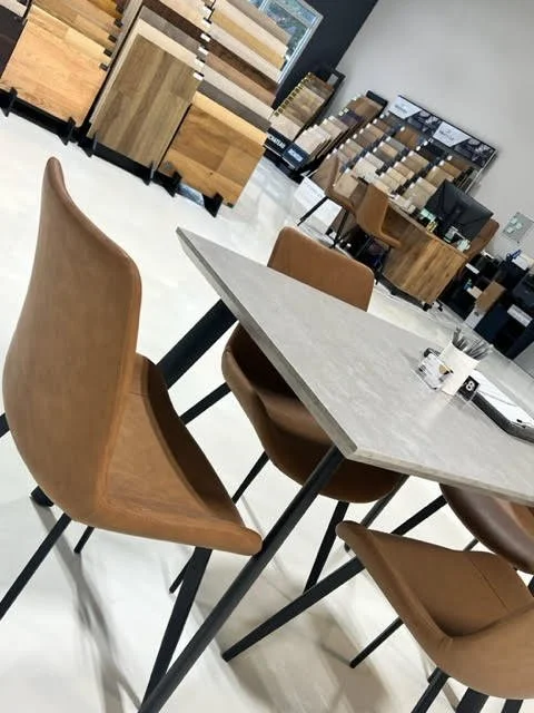 Meet our Team — Elev8 Floor and Design