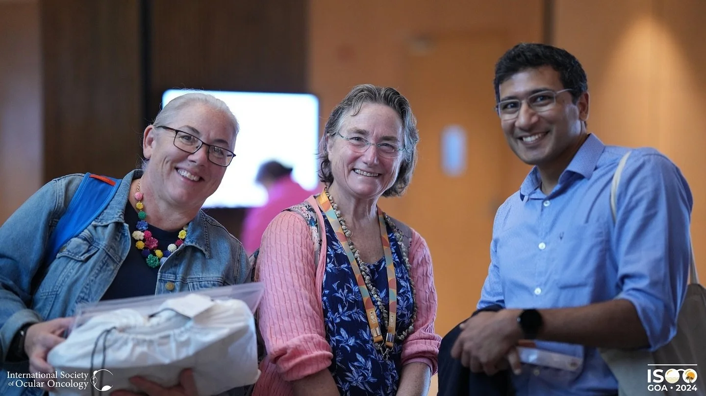 ISOO Meetings — ISOO