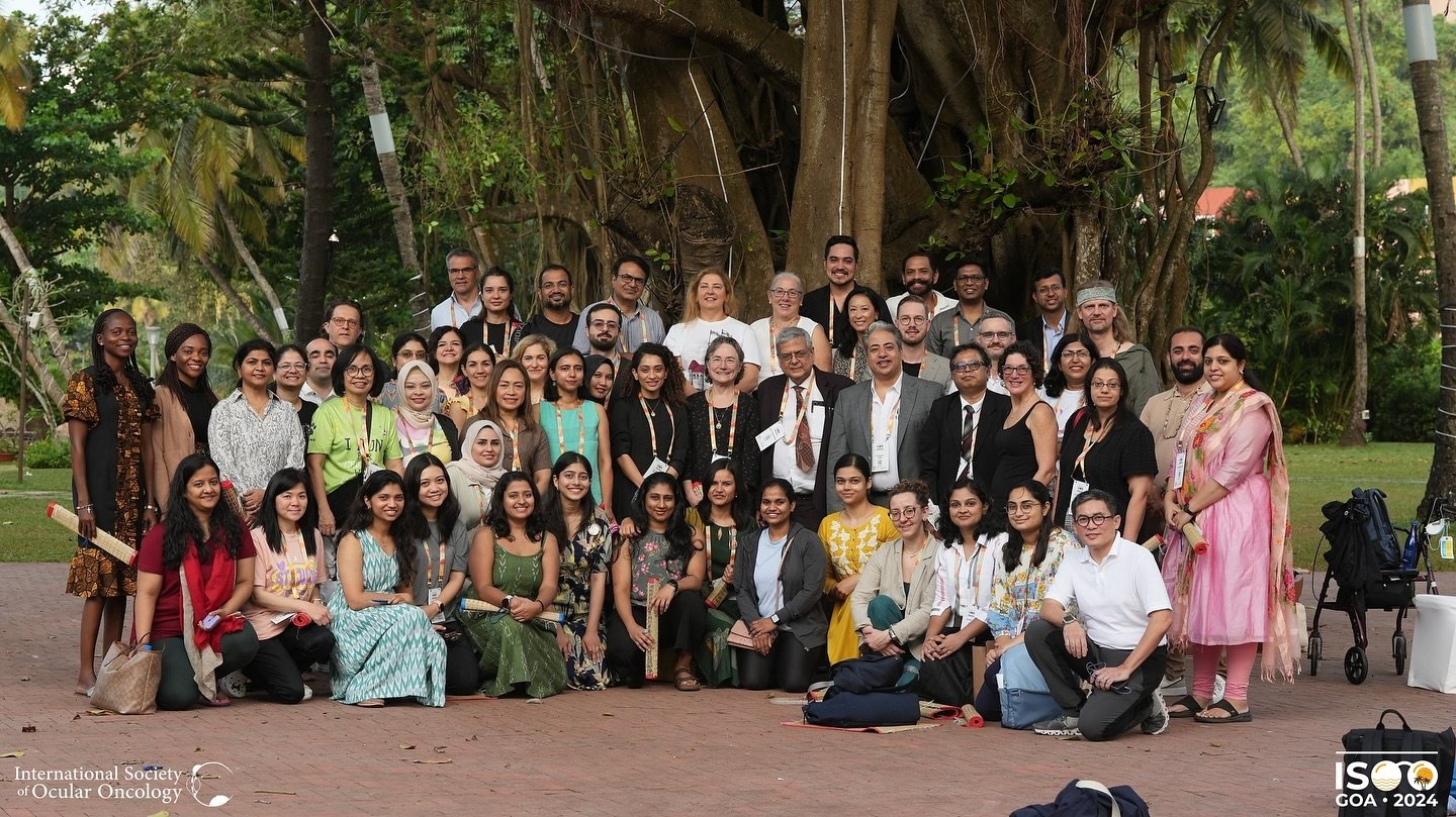 ISOO Meetings — ISOO