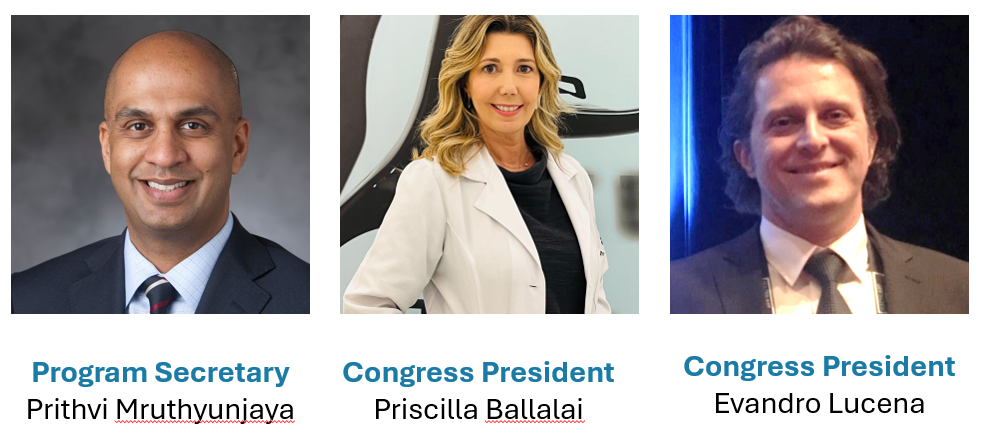 2026 ISOO Rio — ISOO