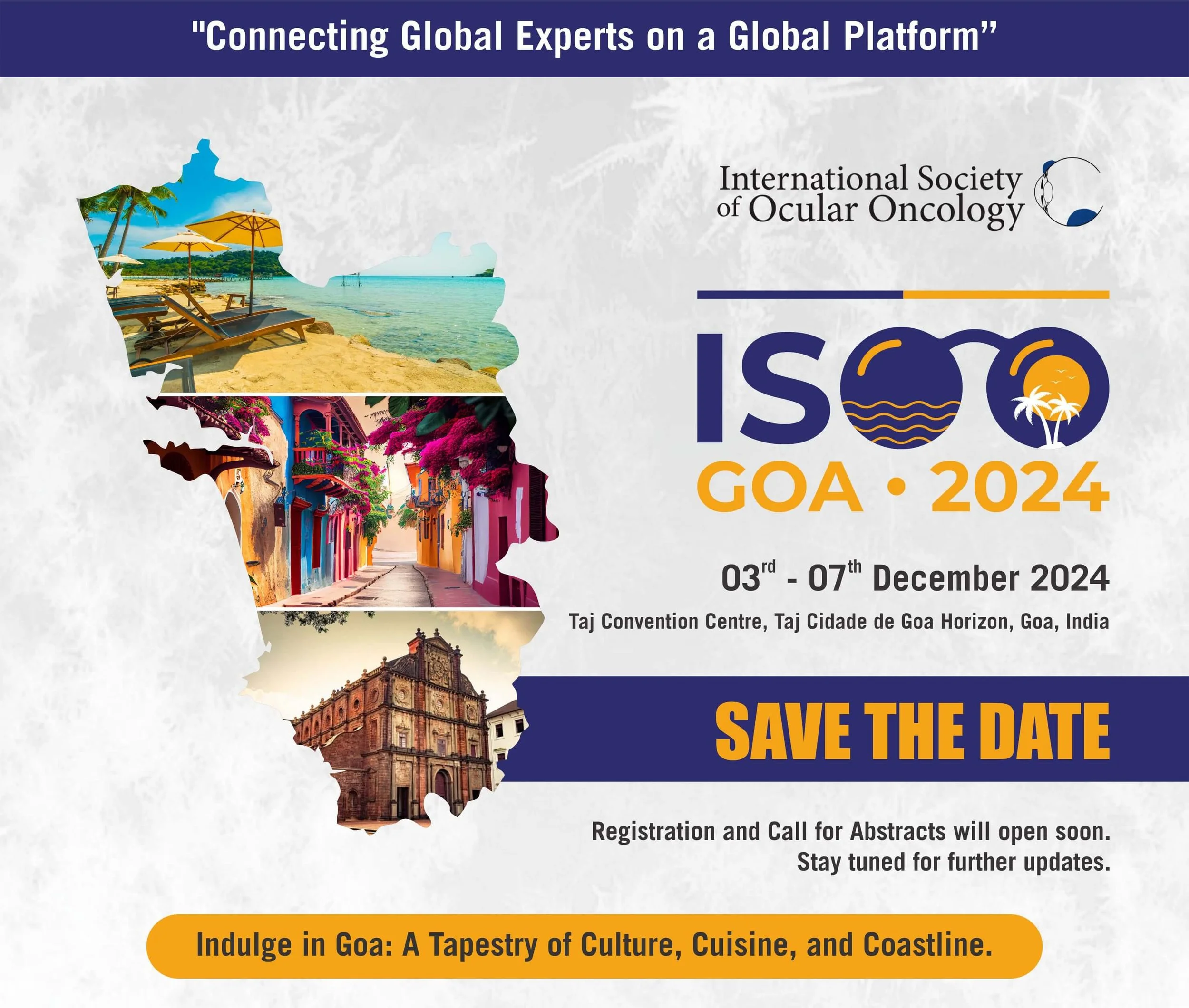 ISOO Meetings — ISOO