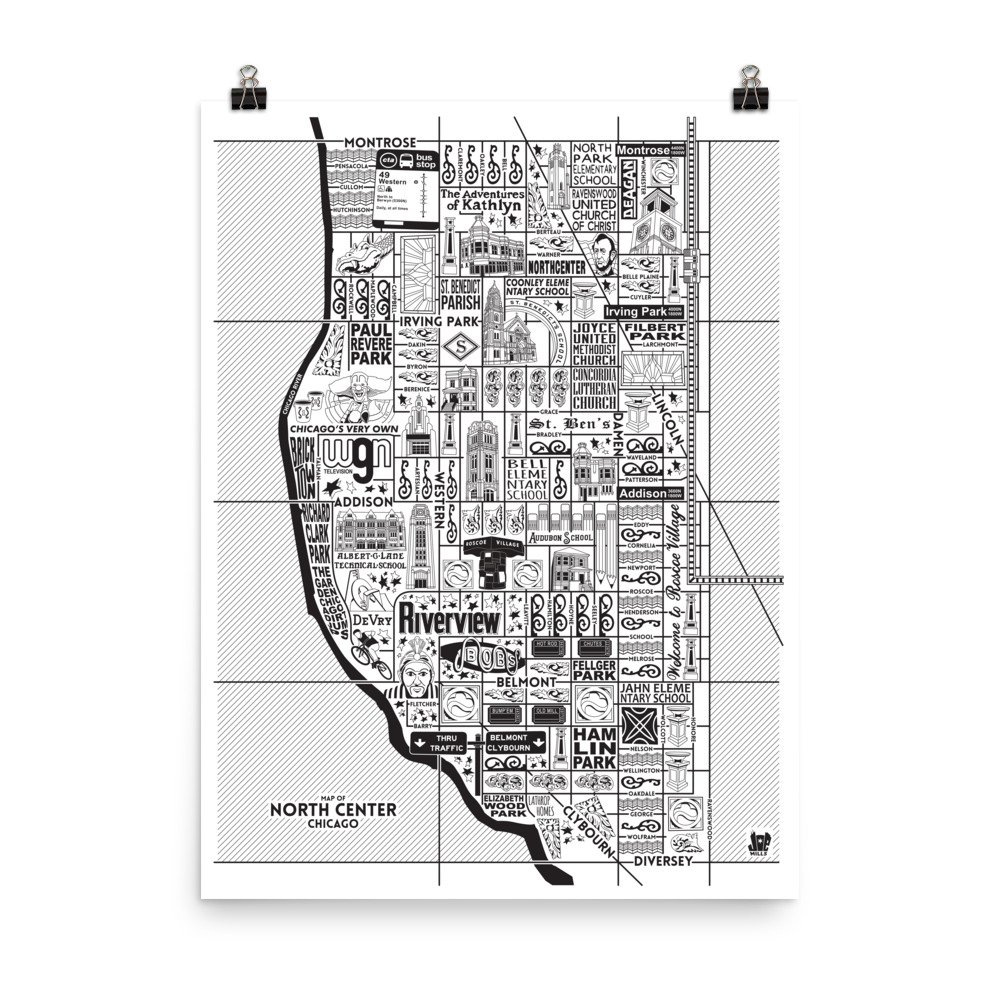 Shop — Joe Mills Illustration