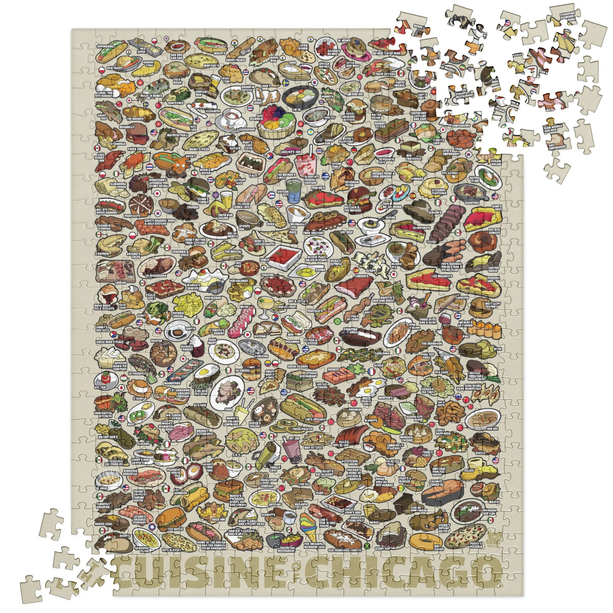 Shop — Joe Mills Illustration