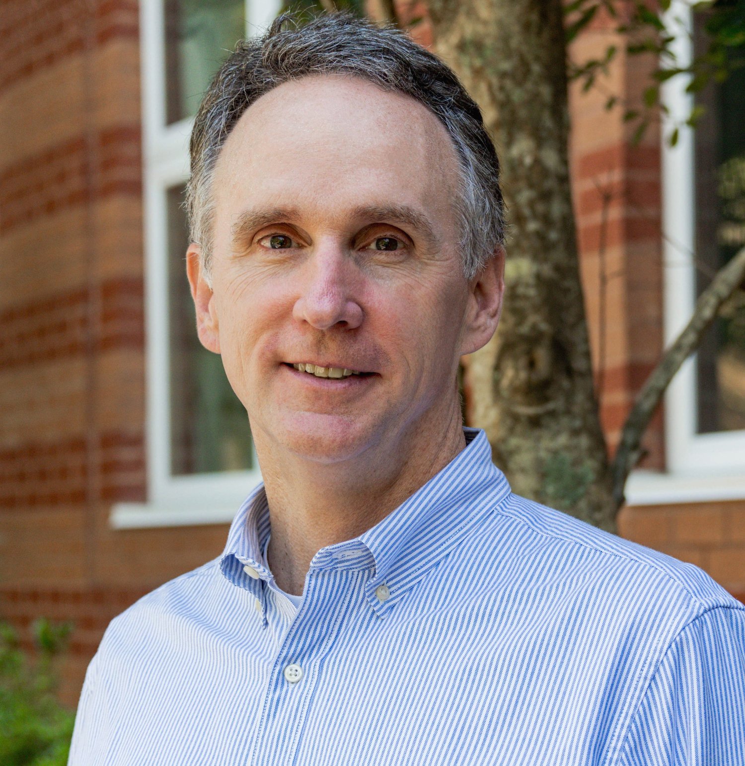 David Pierce — Prudent Growth