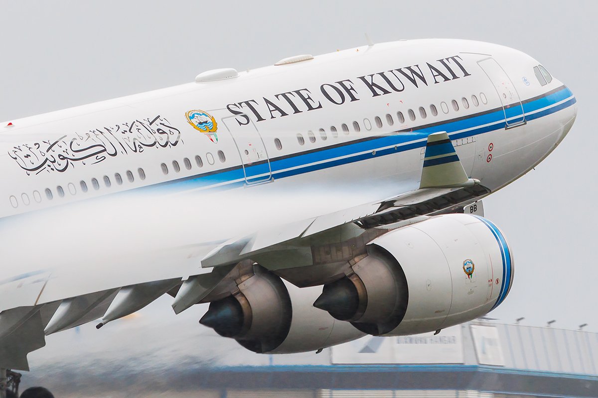 World Leaders — Graham Perkin Photography