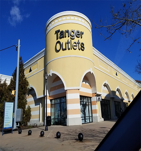 Locations — Video Game Trading Post