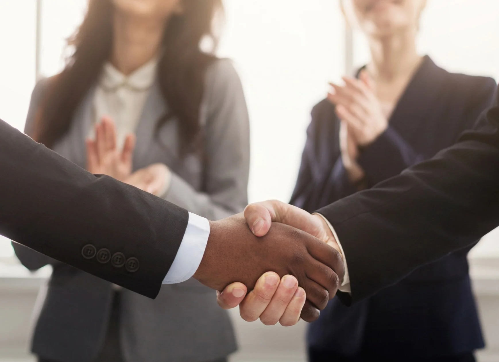 The Book — How Good Humans Sell