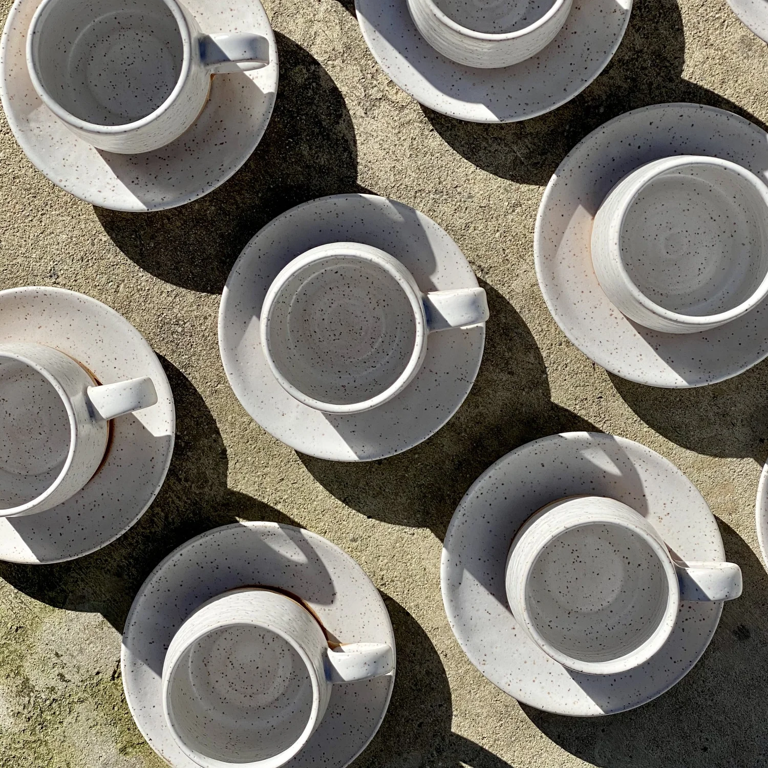 The Mug Shop