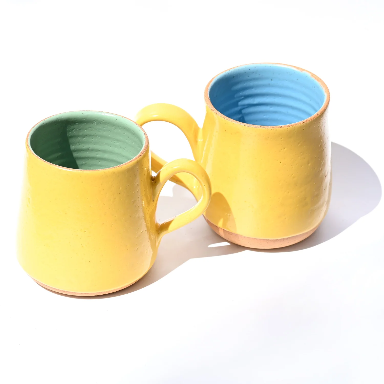 The Mug Shop