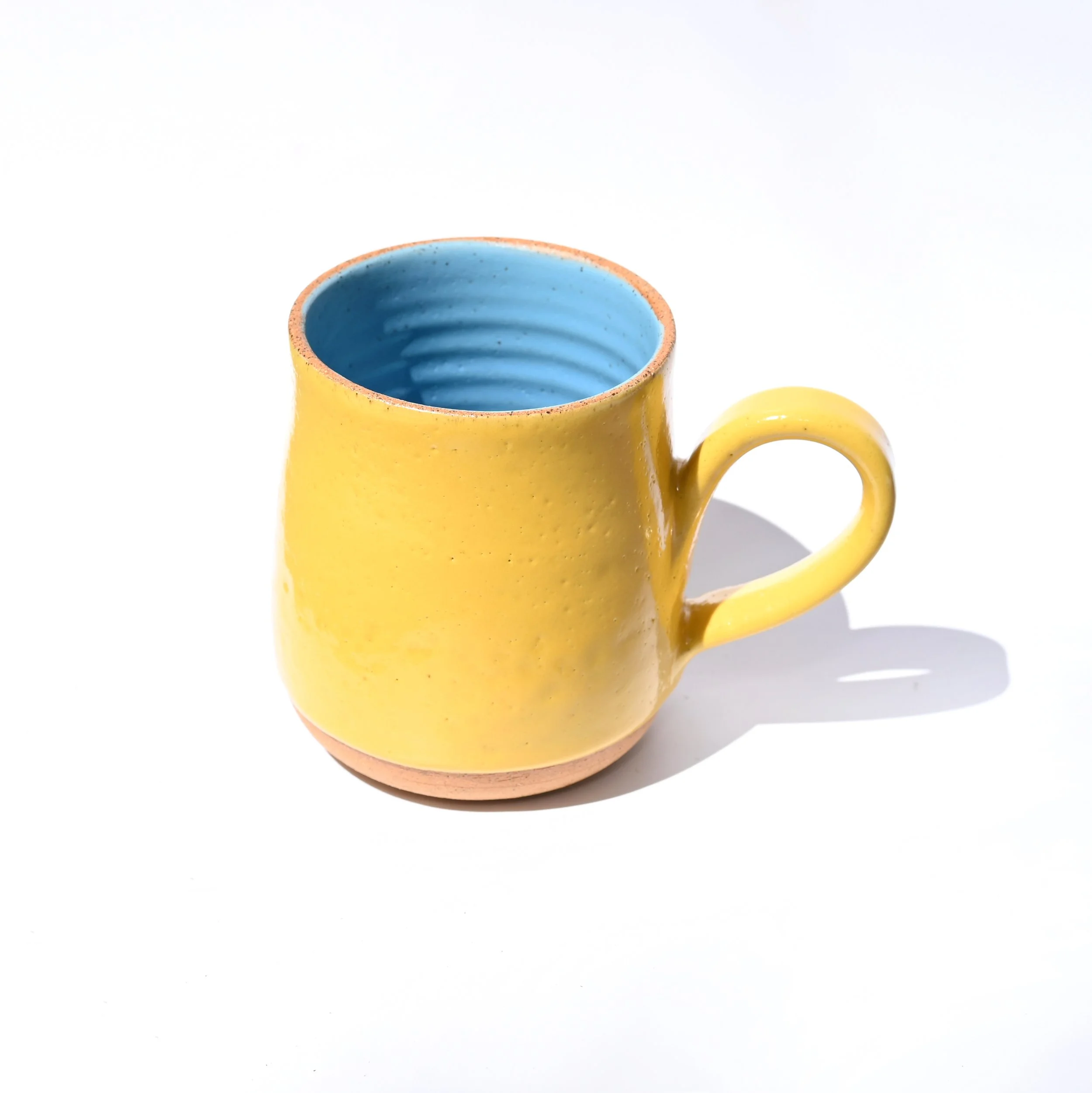 The Mug Shop