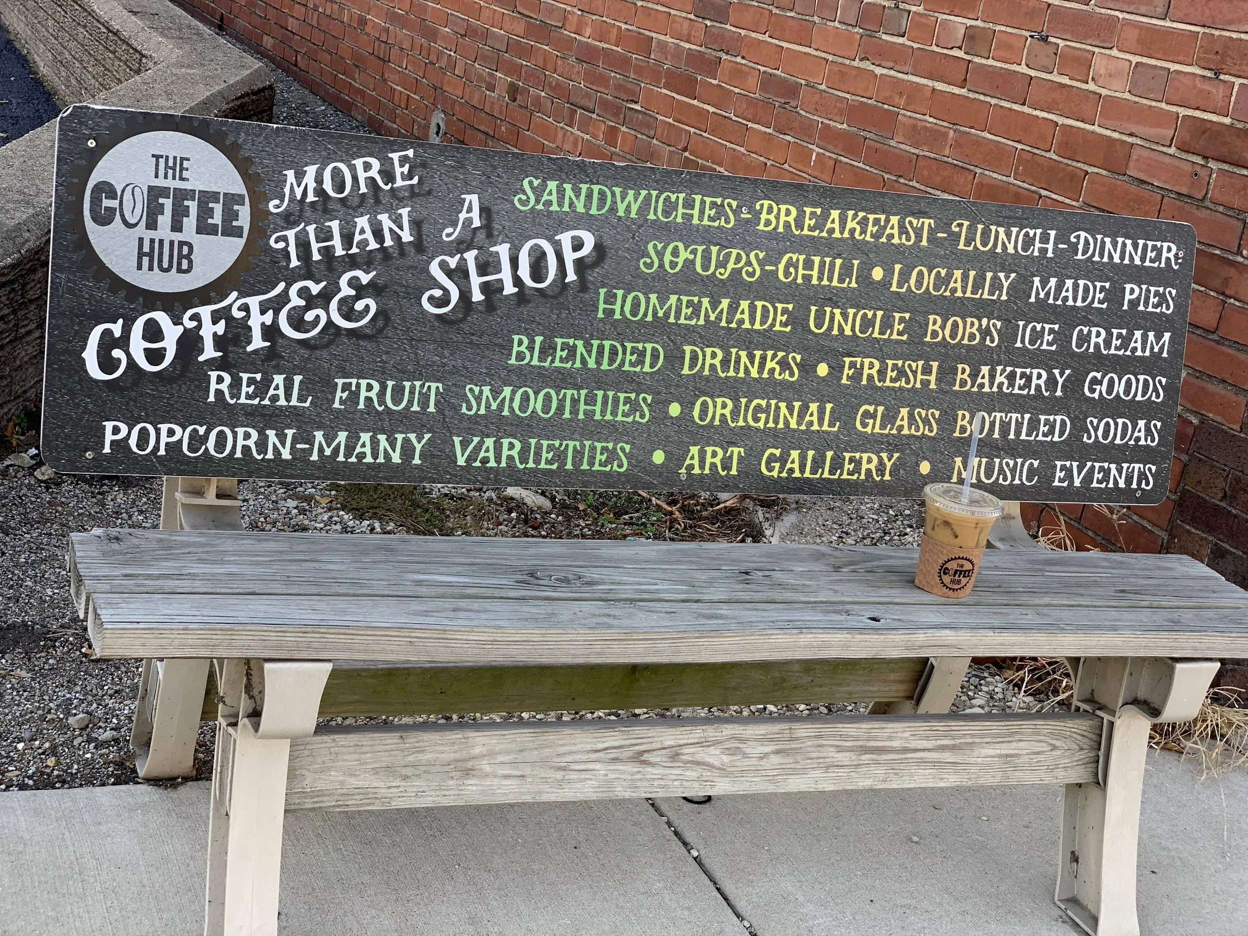 Things to Do — City of Lacon