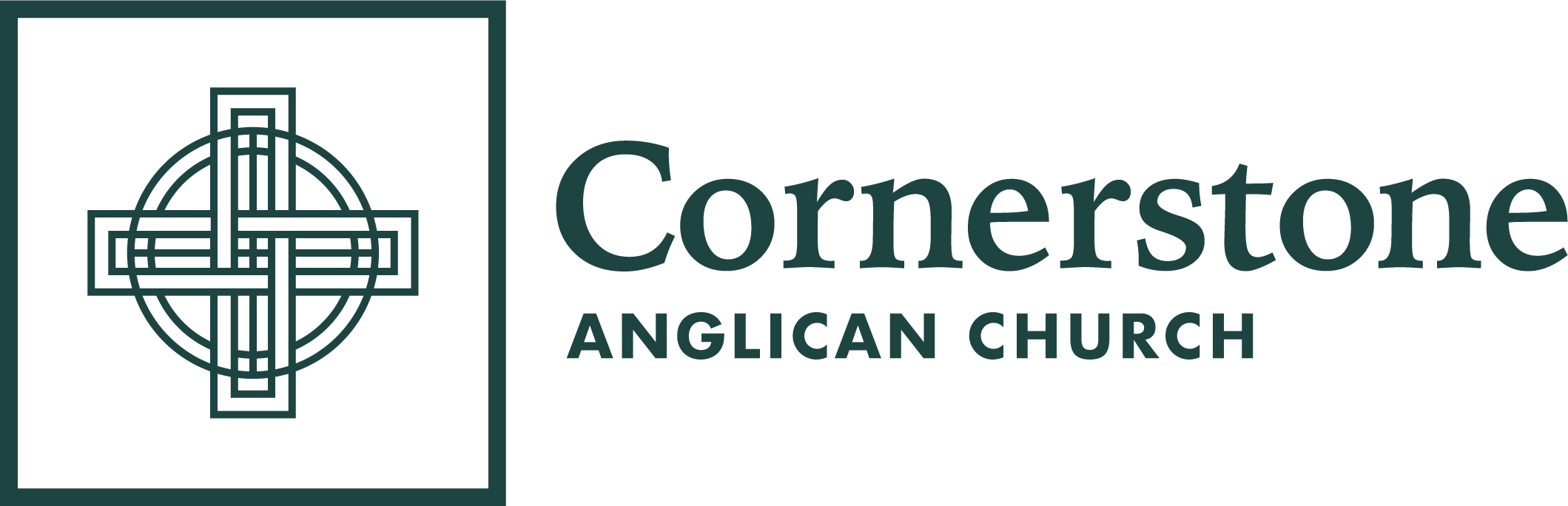 Anglican Logo