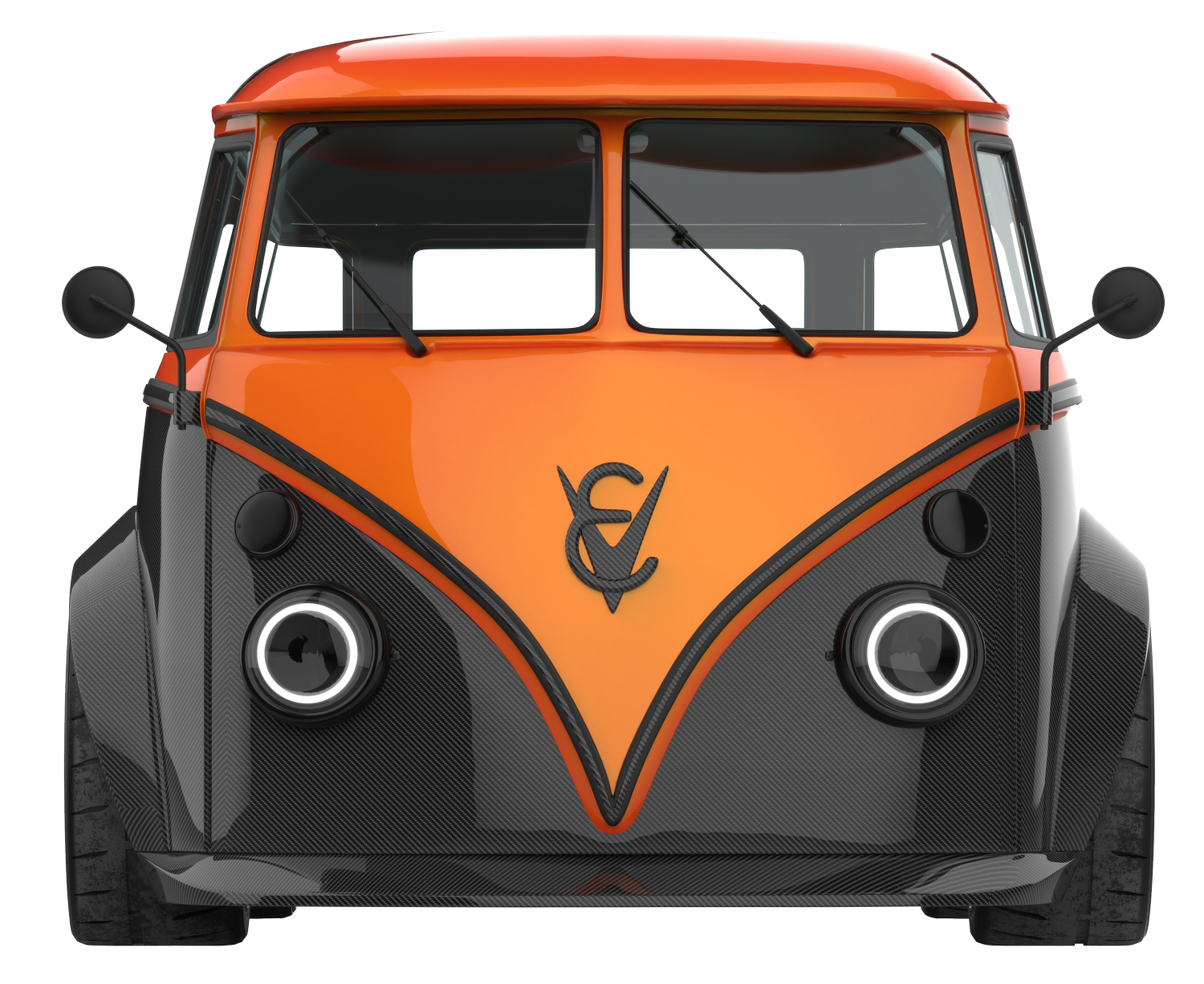 ABOUT US — EV MICROBUS