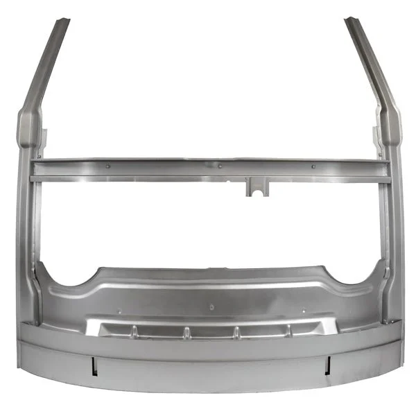 Gallery 2 — EV MICROBUS