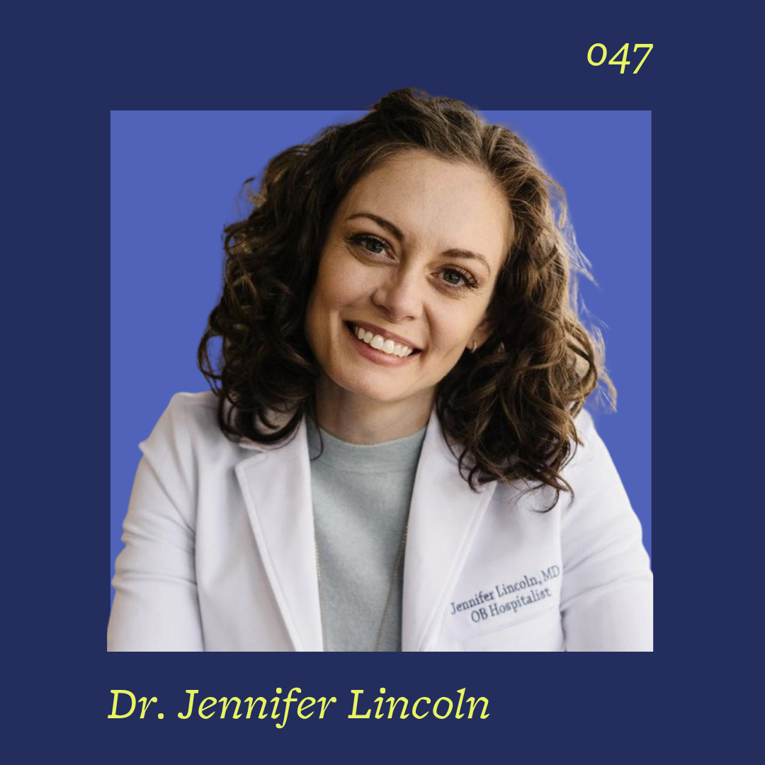 The Heart of Healthcare Podcast with Halle Tecco & Steve Krause