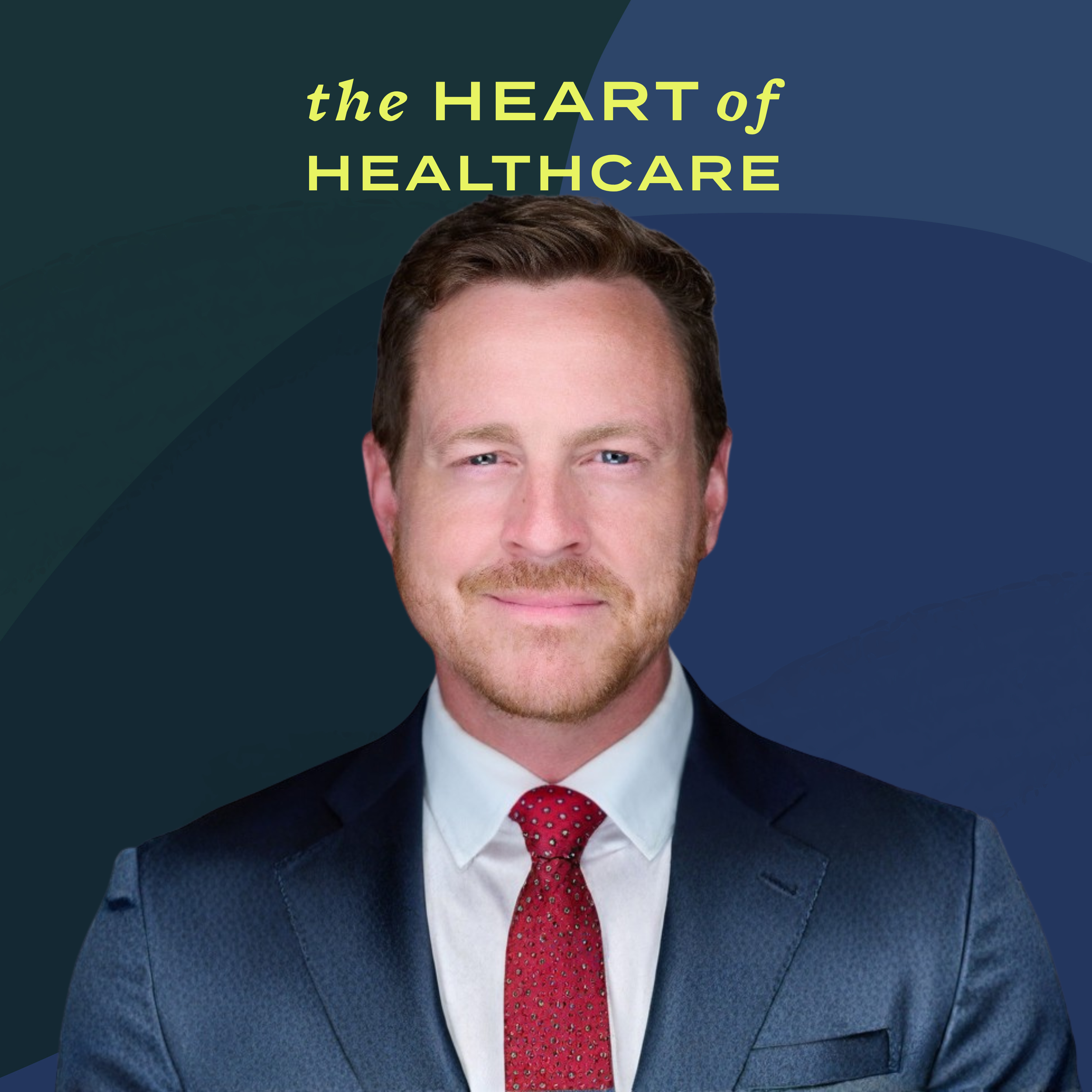 Where Healthcare Policy Is Headed | Chief Counselor at HHS, Chris Klomp ...