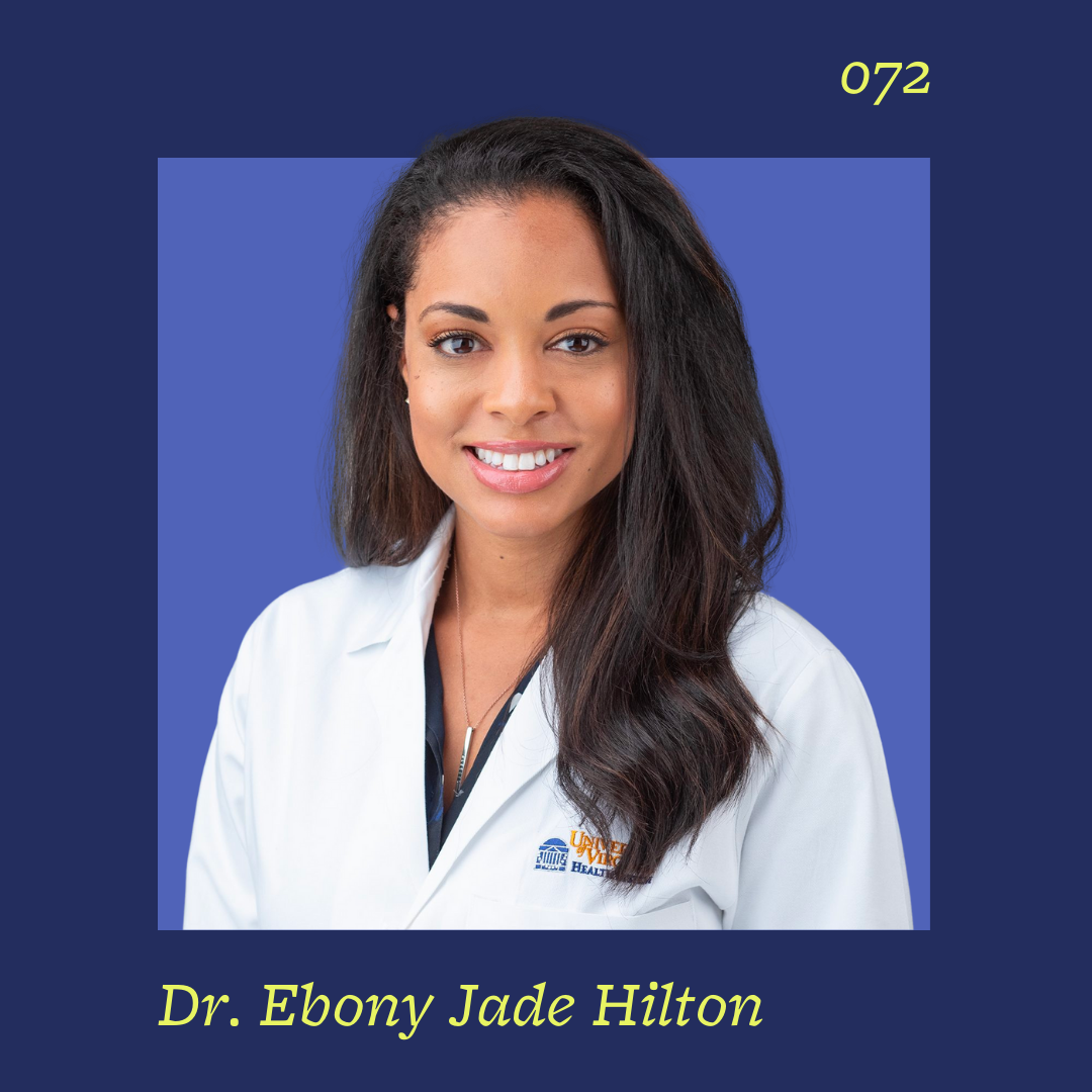 Equity in Theory — The Heart of Healthcare Podcast