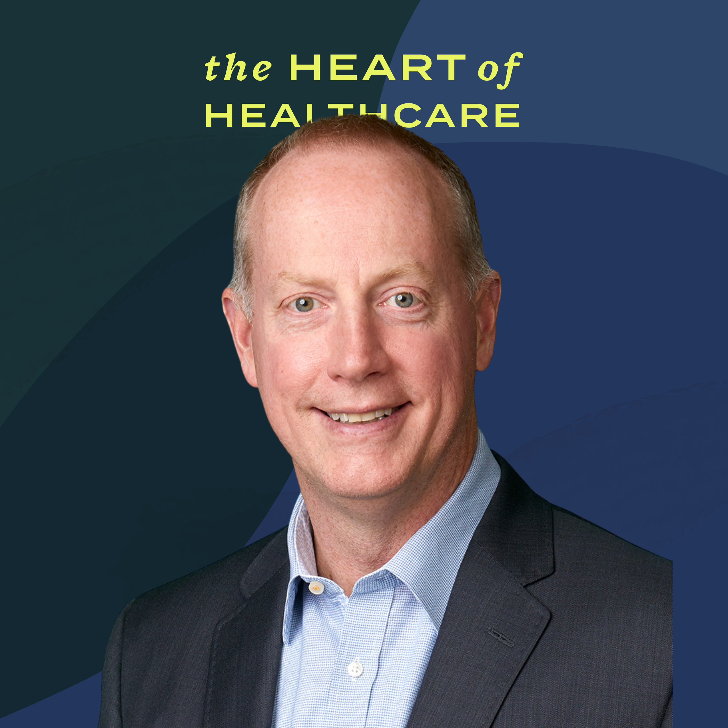 A New Era at Optum | Optum CEO Dr. Patrick Conway — The Heart of ...