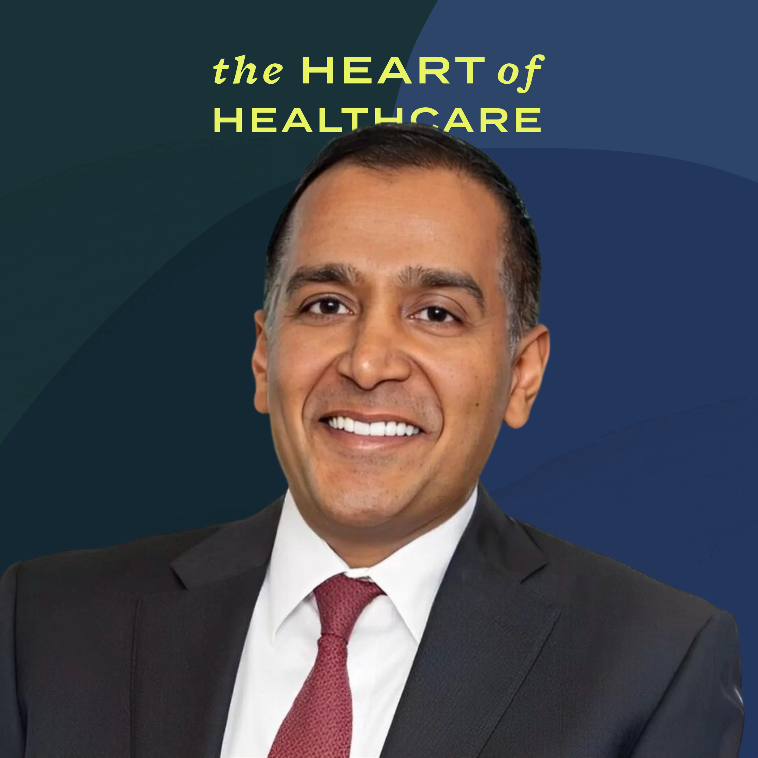The Big Healthcare Reset | SCAN Group & Health Plan President and CEO ...
