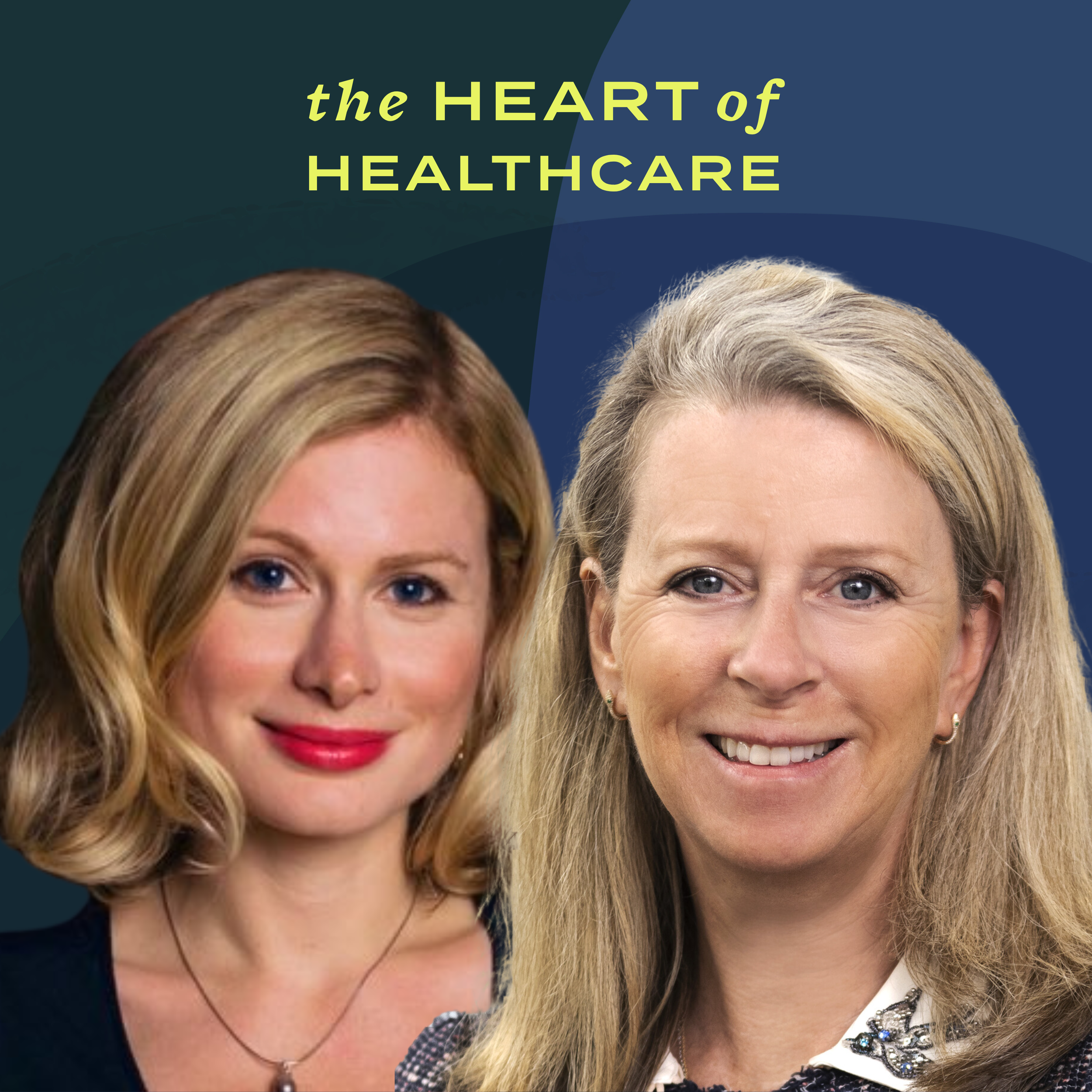 The Art of Storytelling in Healthcare | Moderna Chief Brand Officer ...