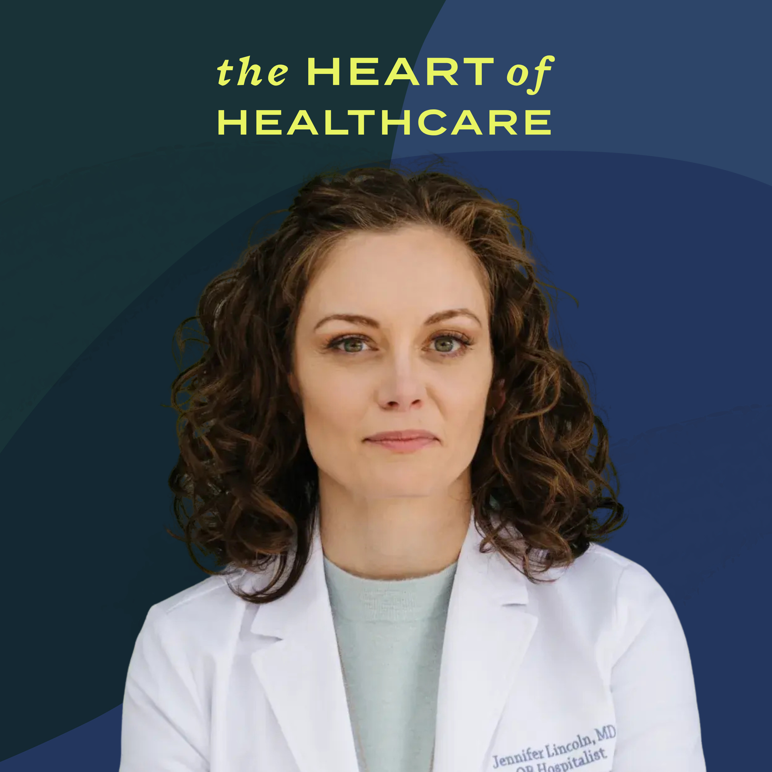 Dr. Jennifer Lincoln Isn’t Afraid to Talk About Abortion — The Heart of ...
