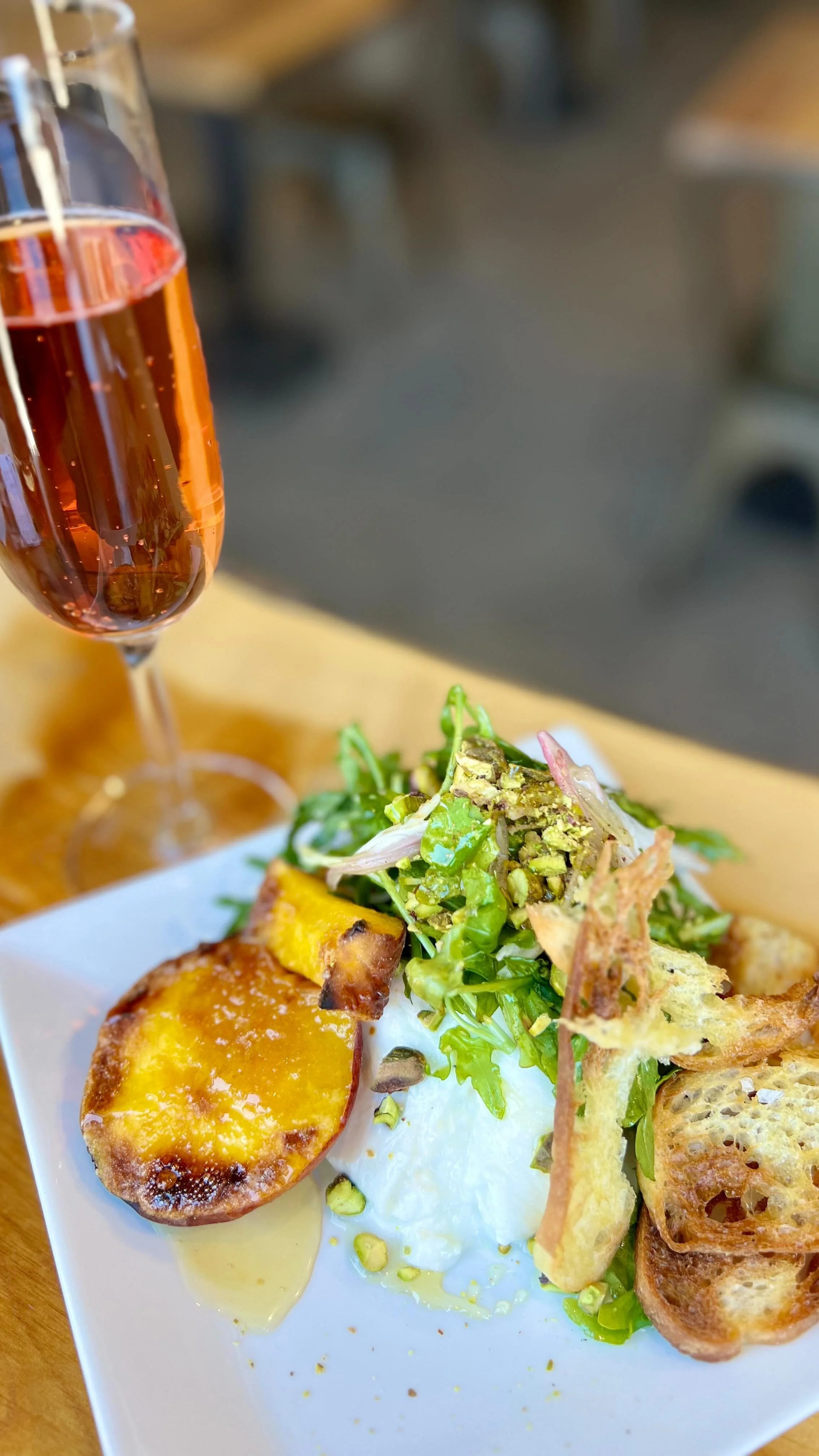 Bend Wine Bar – Box Factory