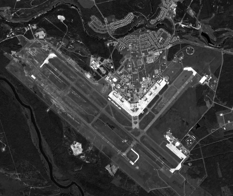 Cold Lake Fighter Squadron