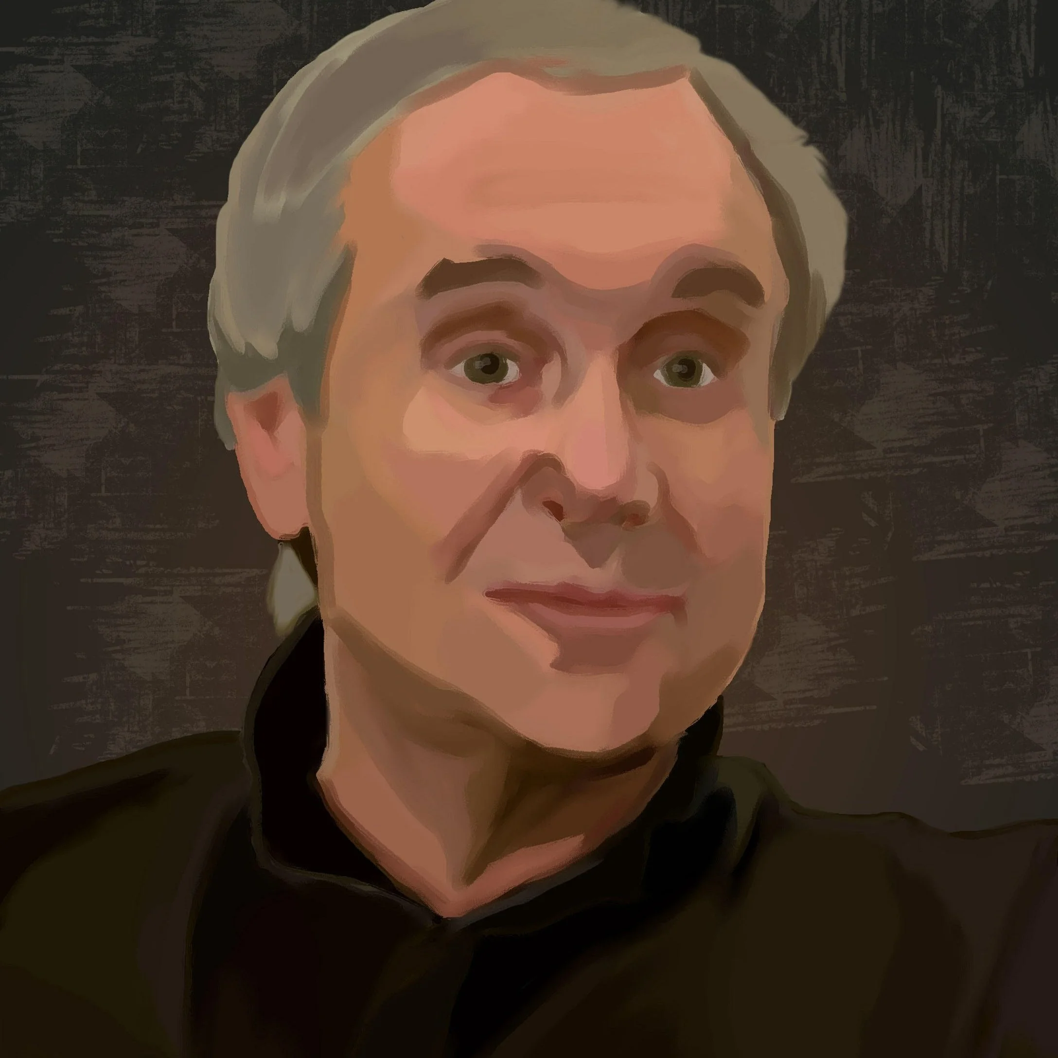 Rick Berman's Instagram, Twitter & Facebook on IDCrawl