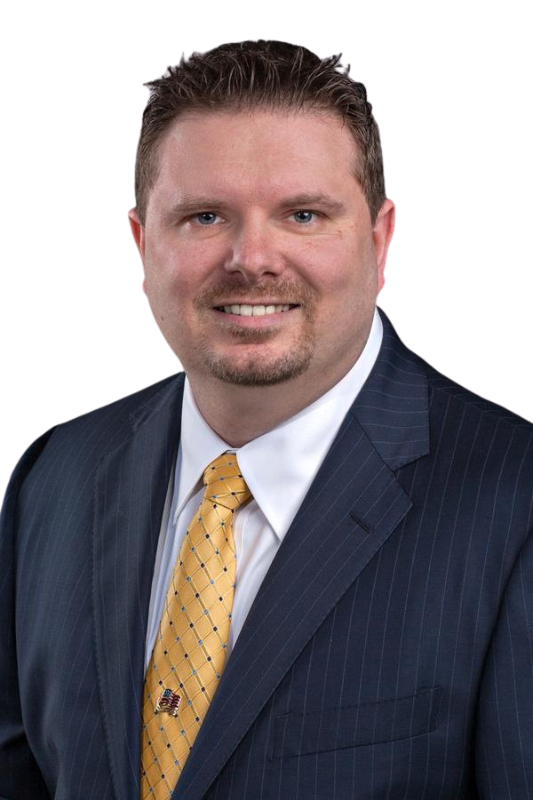 Meet Jacob — Jacob Gibson - South Towne Realtors