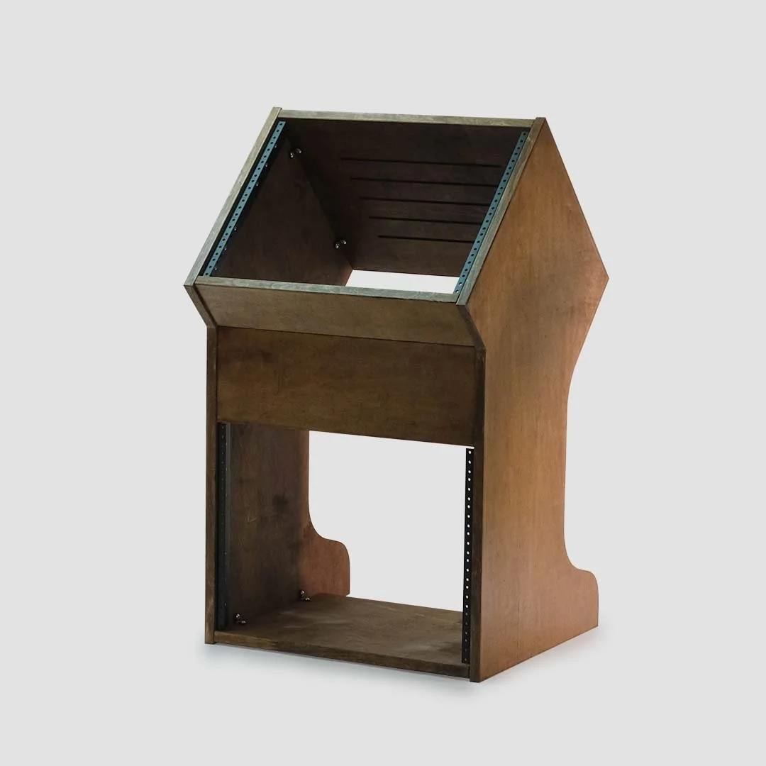 Duplex Studio Rack — Gear Hive Studio Racks