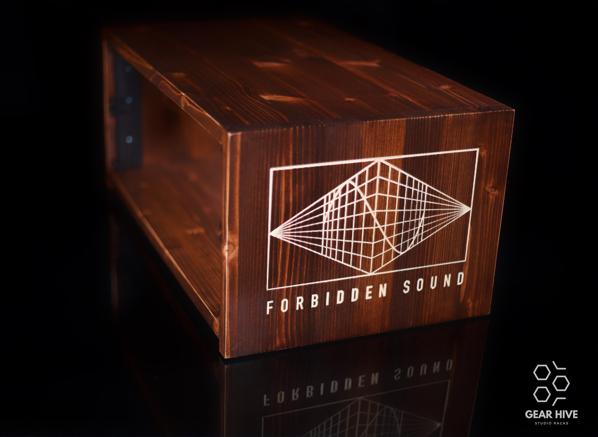 Classic Collection — Gear Hive Studio Racks