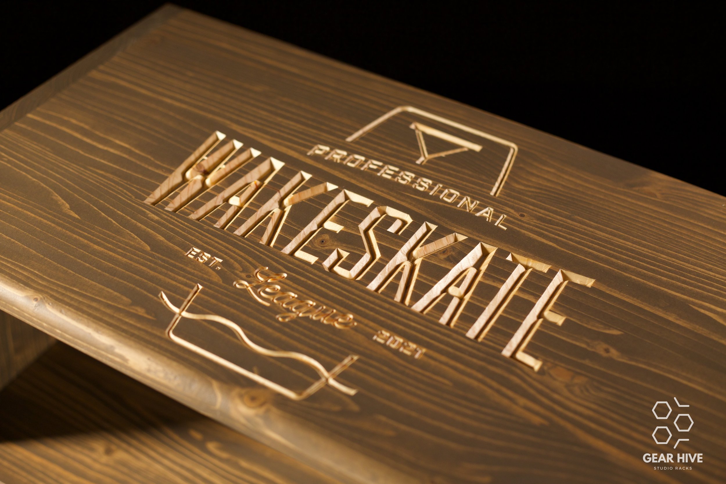 Classic Collection — Gear Hive Studio Racks