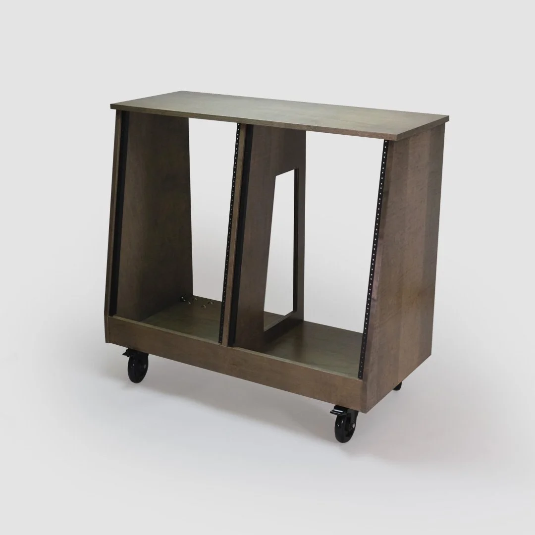 Store 2 — Gear Hive Studio Racks