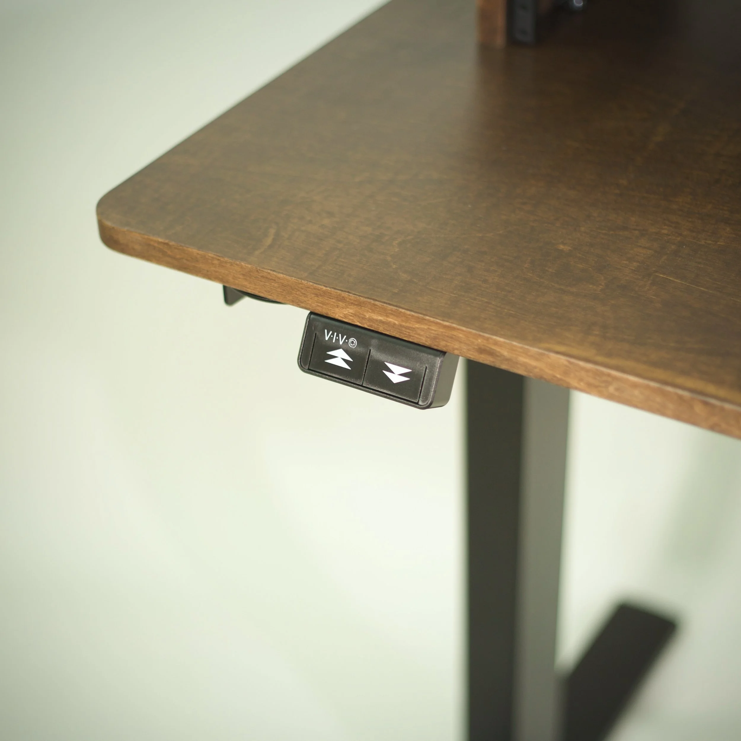 The Starter Studio Desk (sit/stand) — Gear Hive Studio Racks