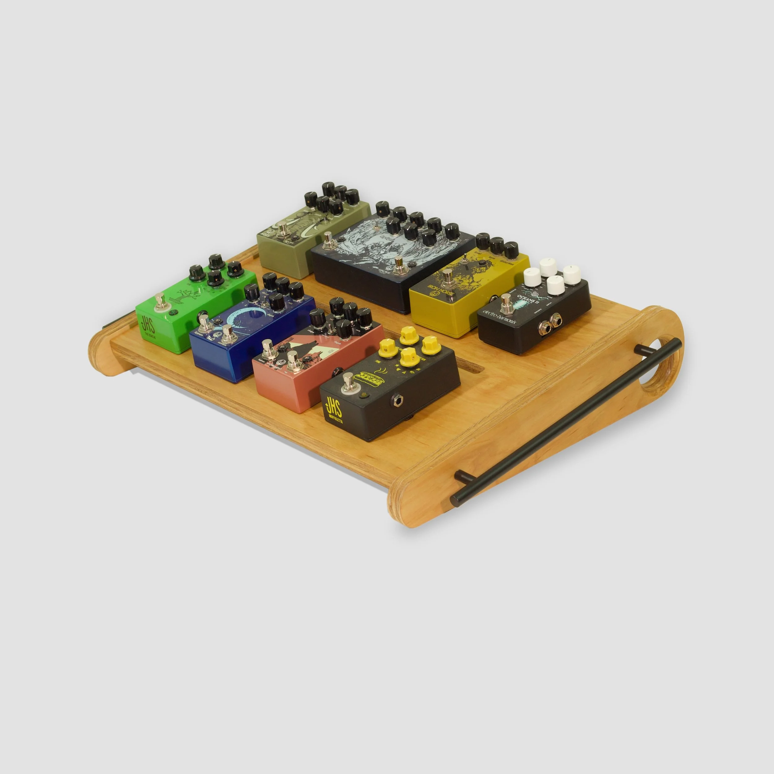 Store 2 — Gear Hive Studio Racks