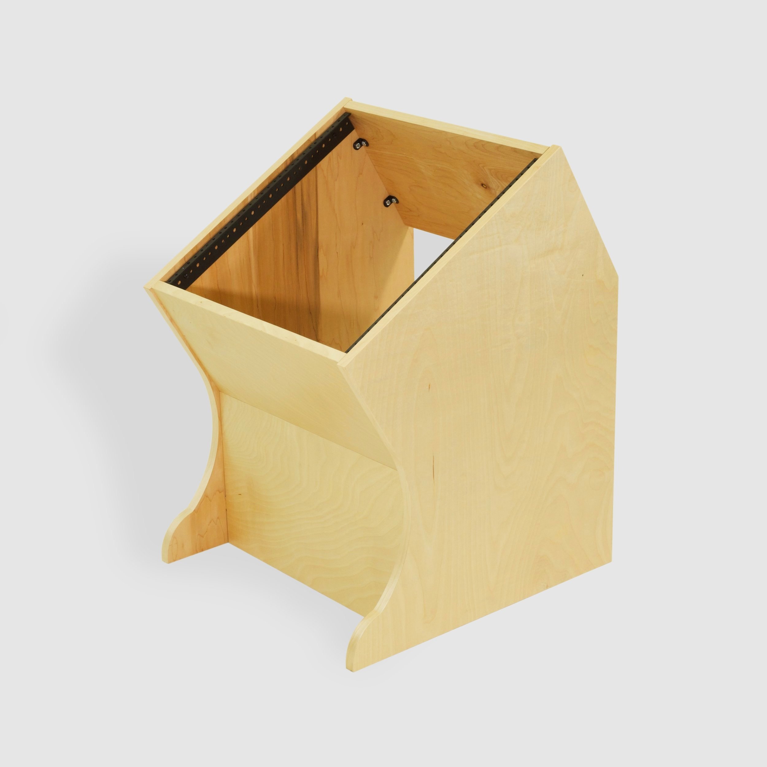 Store 2 — Gear Hive Studio Racks