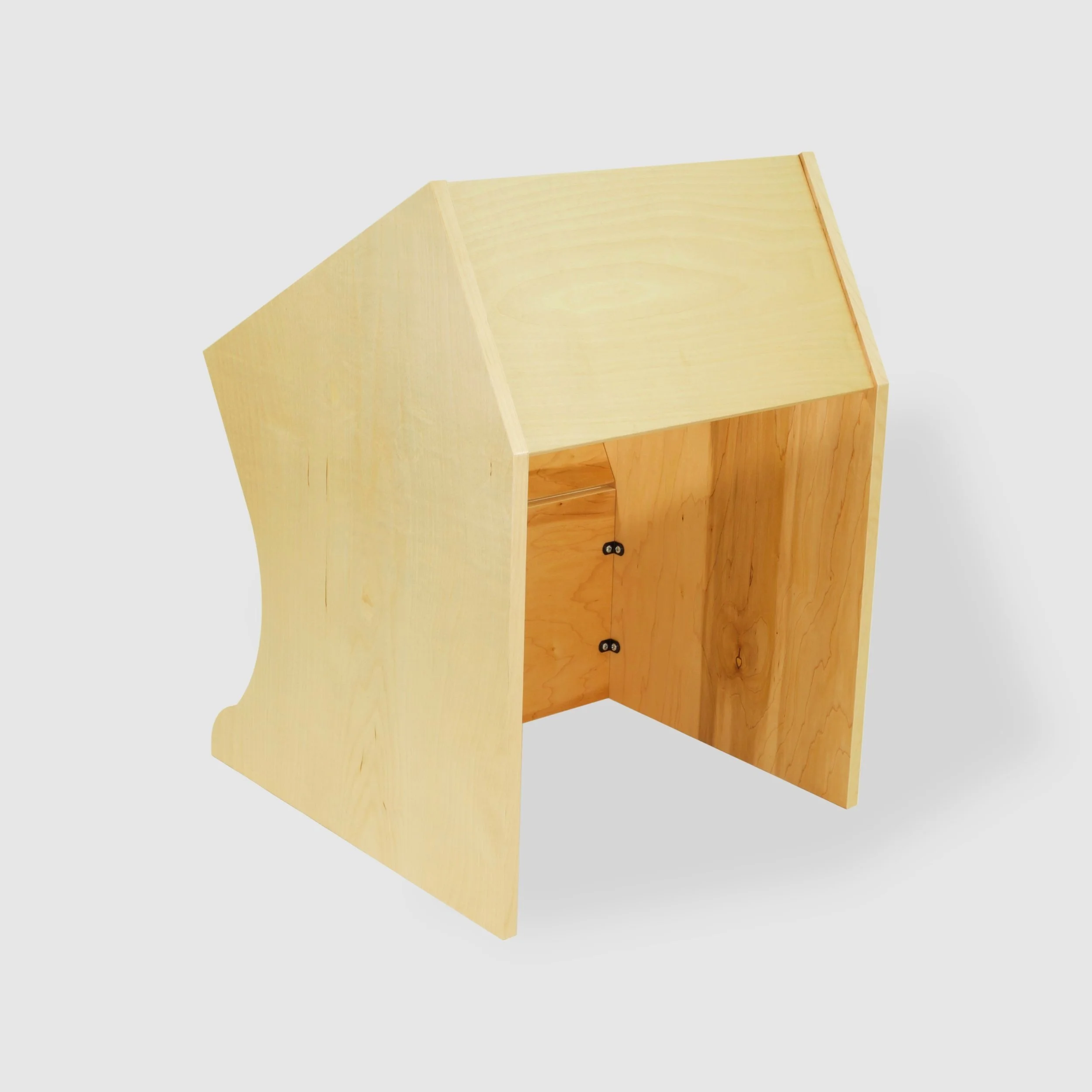 Store 2 — Gear Hive Studio Racks