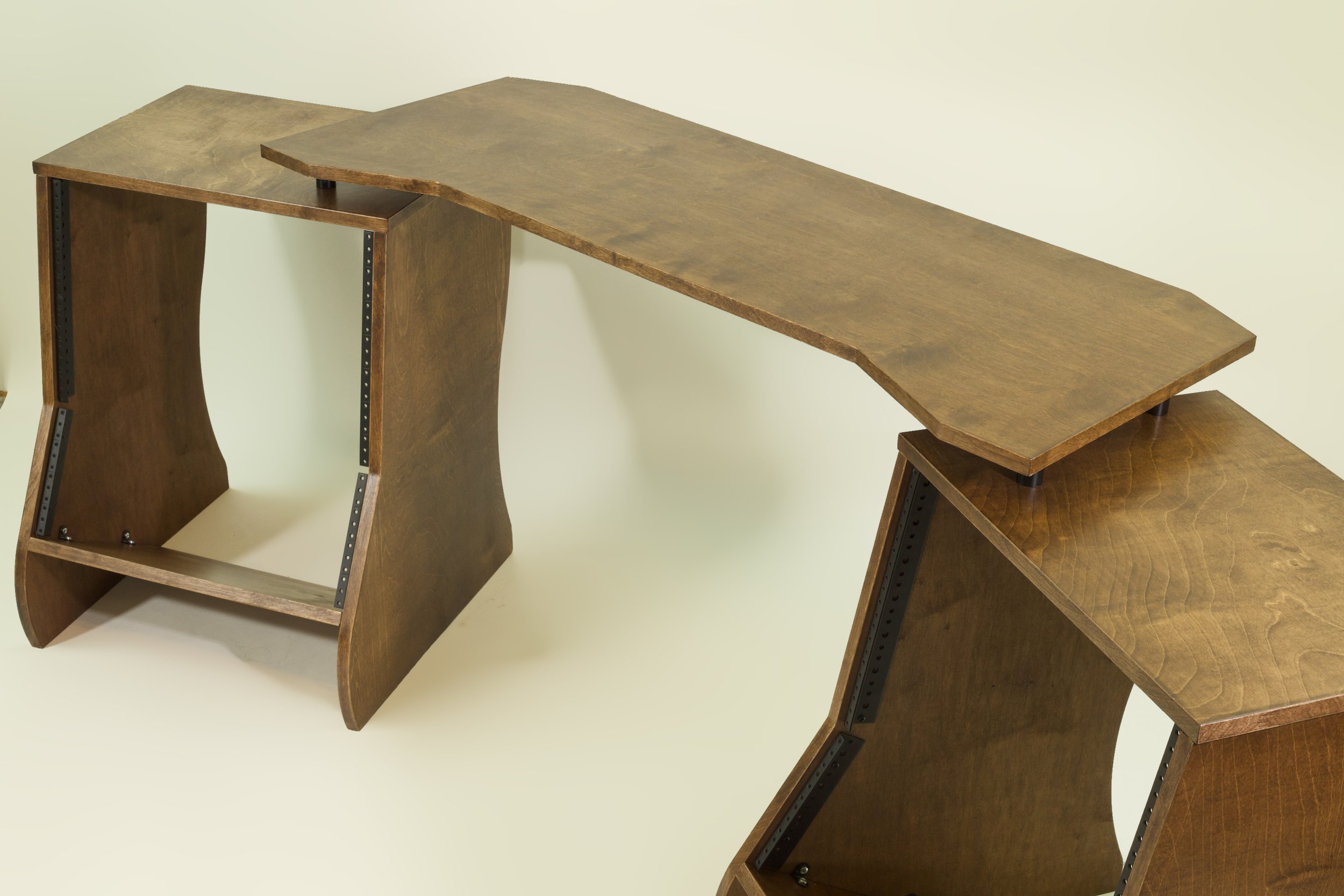 Store 2 — Gear Hive Studio Racks