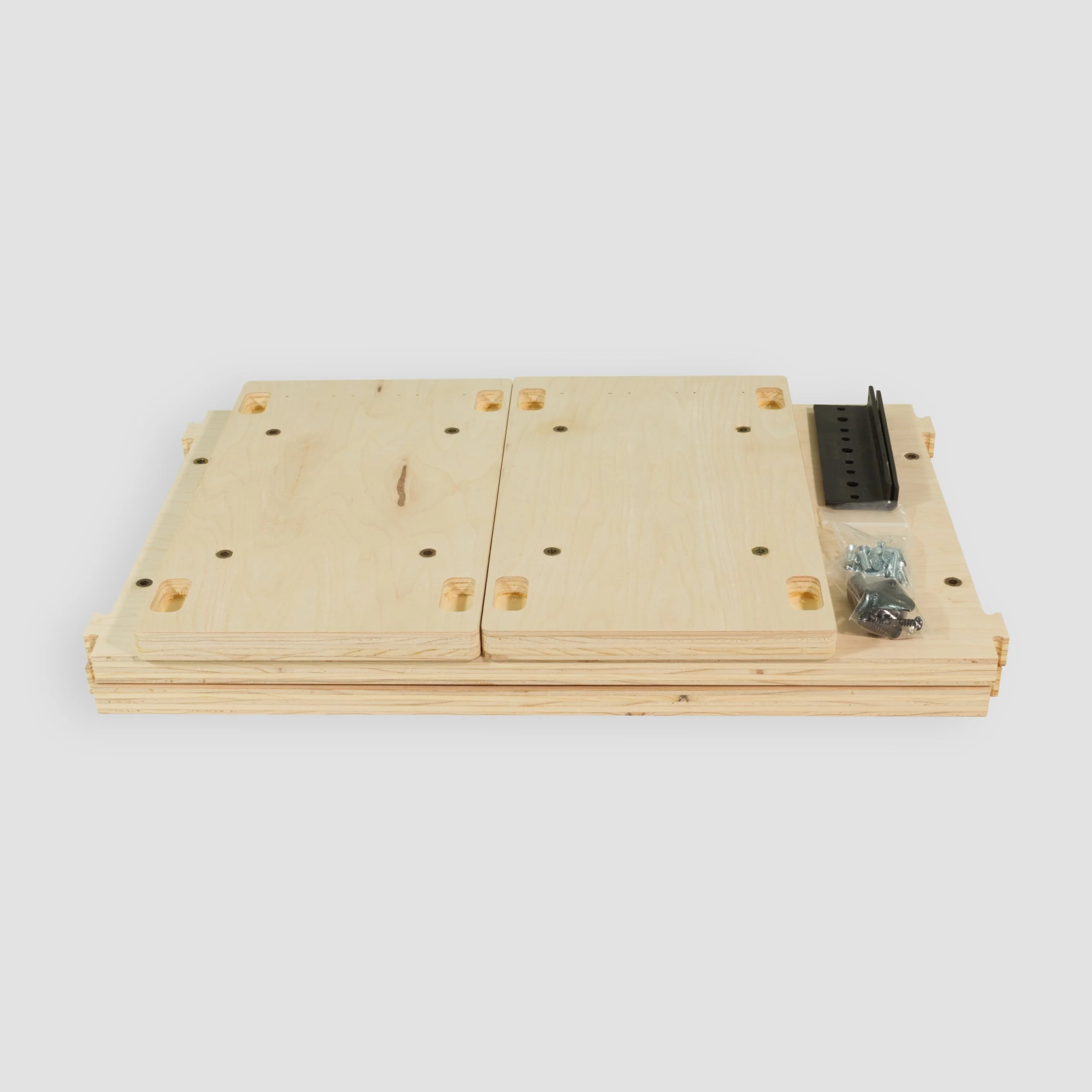 Store 2 — Gear Hive Studio Racks