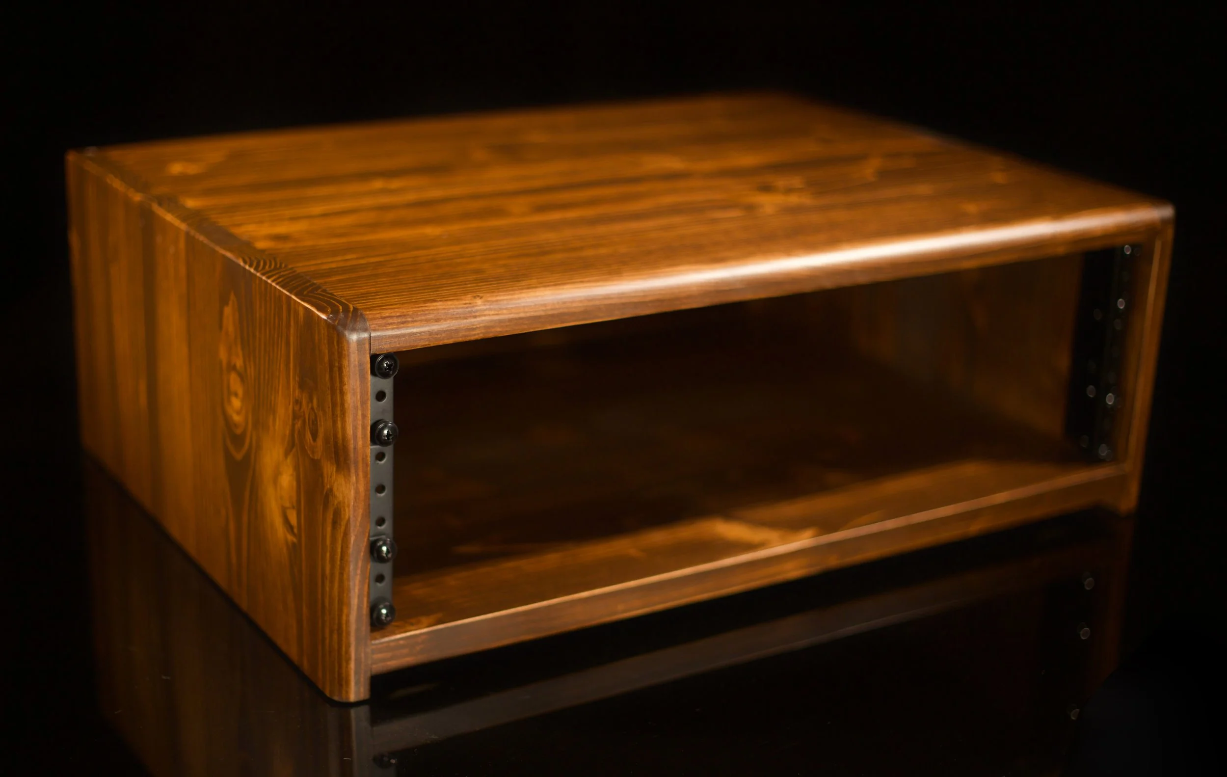 The Classic Collection Studio Racks — Gear Hive Studio Racks