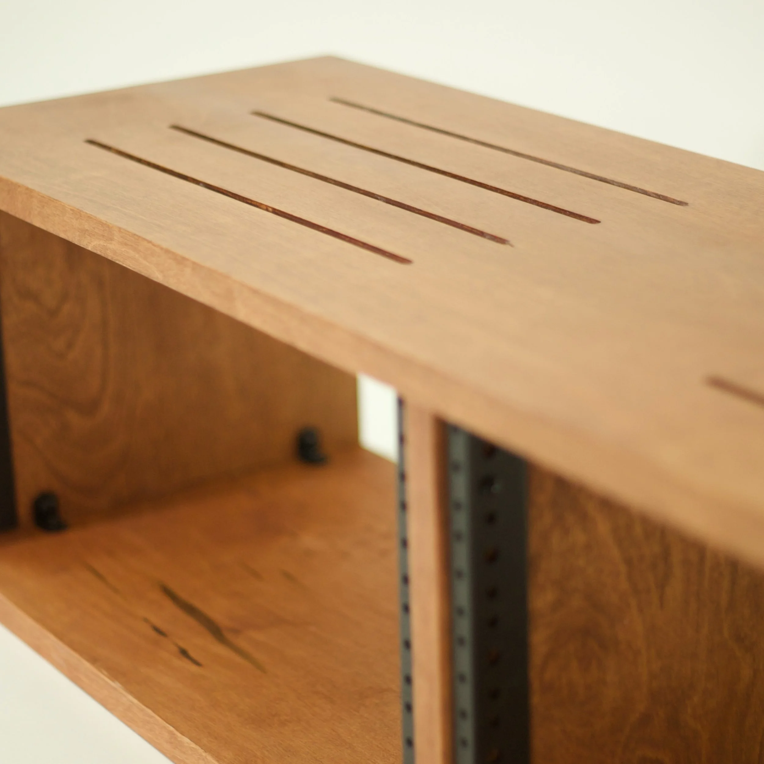 Gear Hive Studio Racks