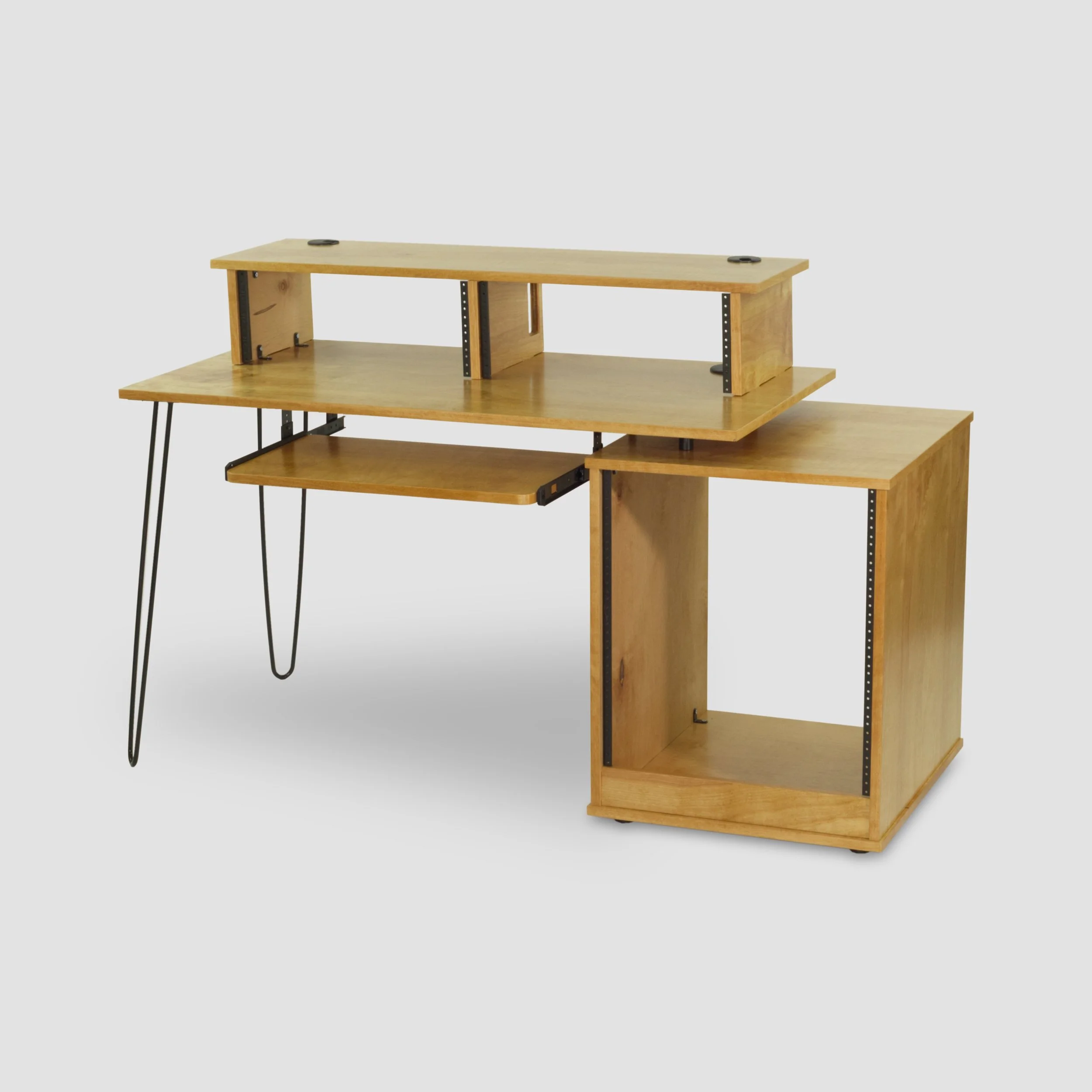 Desks — Gear Hive Studio Racks