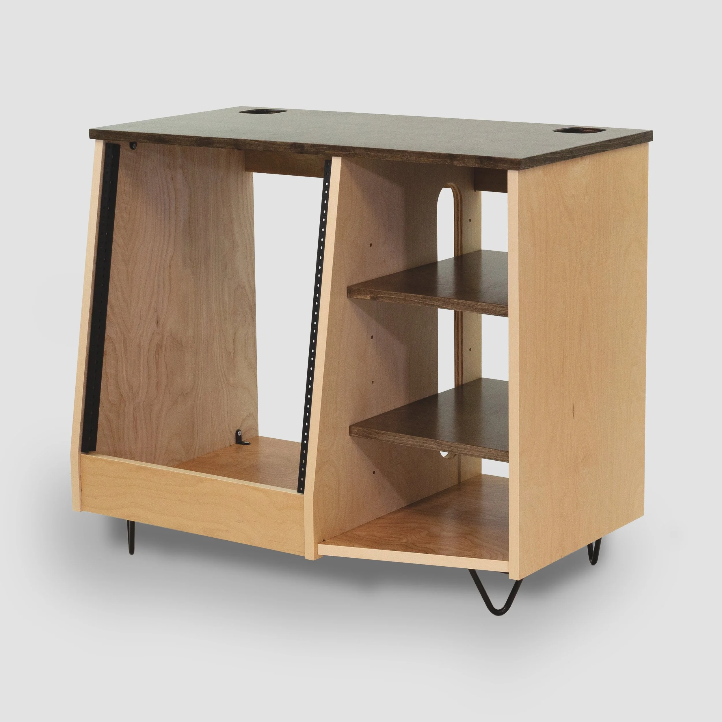 Store 2 — Gear Hive Studio Racks