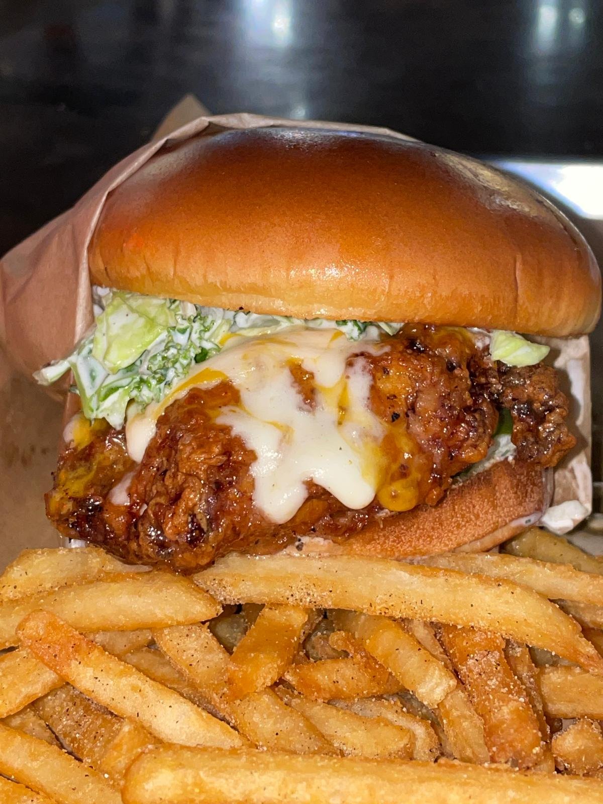 Best Burgers & American Casual Dining in Minneapolis | The Test Kitchen MN