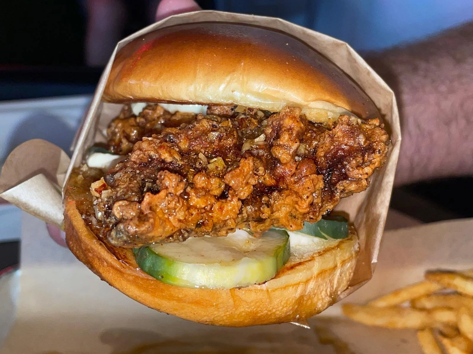 Best Burgers & American Casual Dining in Minneapolis | The Test Kitchen MN