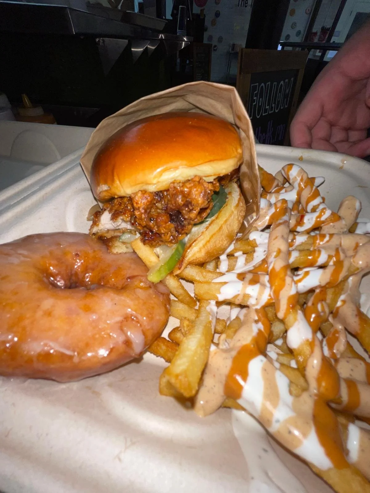 Best Burgers & American Casual Dining in Minneapolis | The Test Kitchen MN